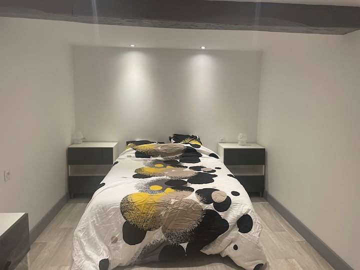 Maisonnette Tout Confort - Decize