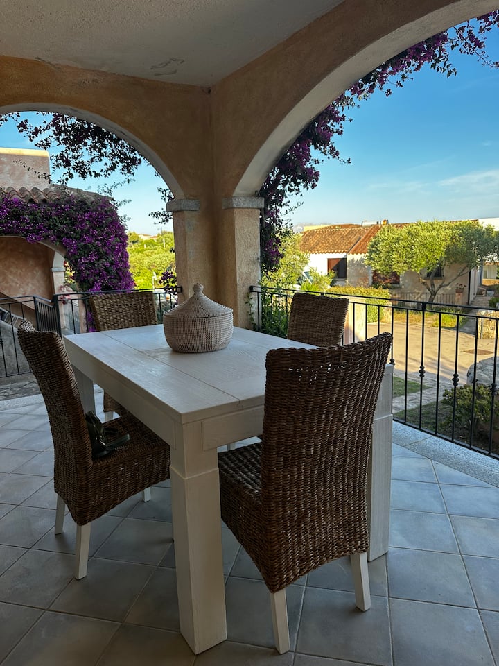 Pontesilli House - Olbia