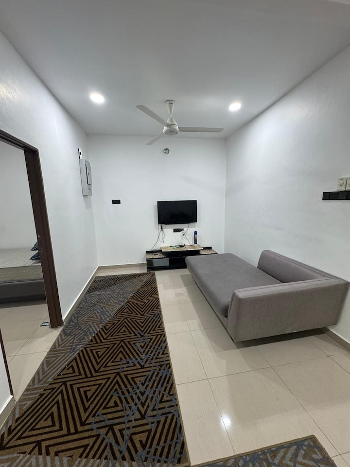 Homestay Toknek Kerling Selangor - Kuala Kubu Bharu