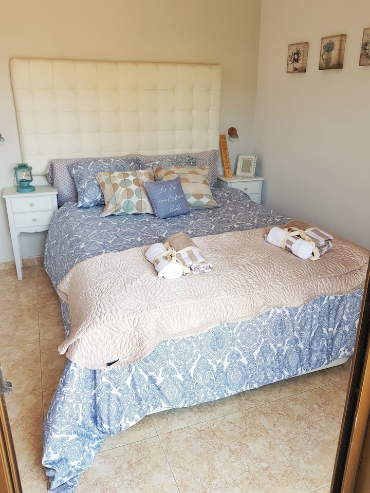 Playa Y Paz - Platja d'Aro