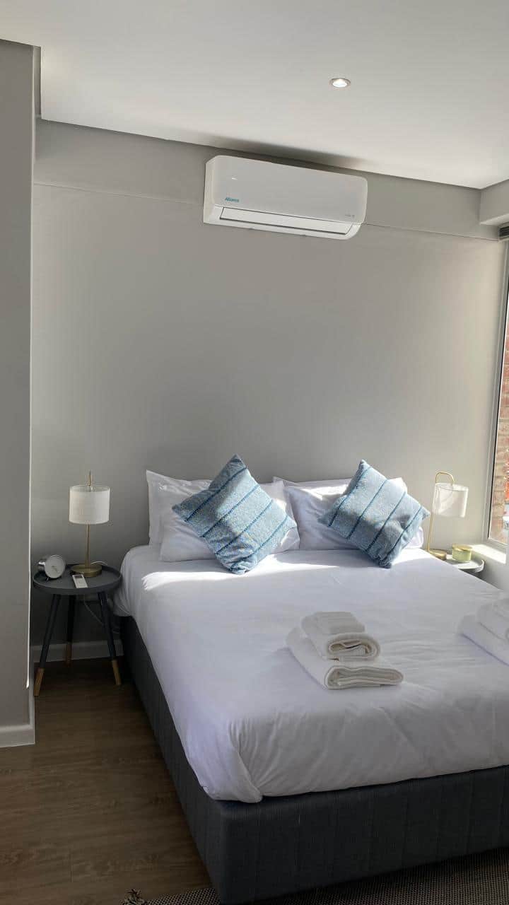 The Madge Self Catering - Paarl