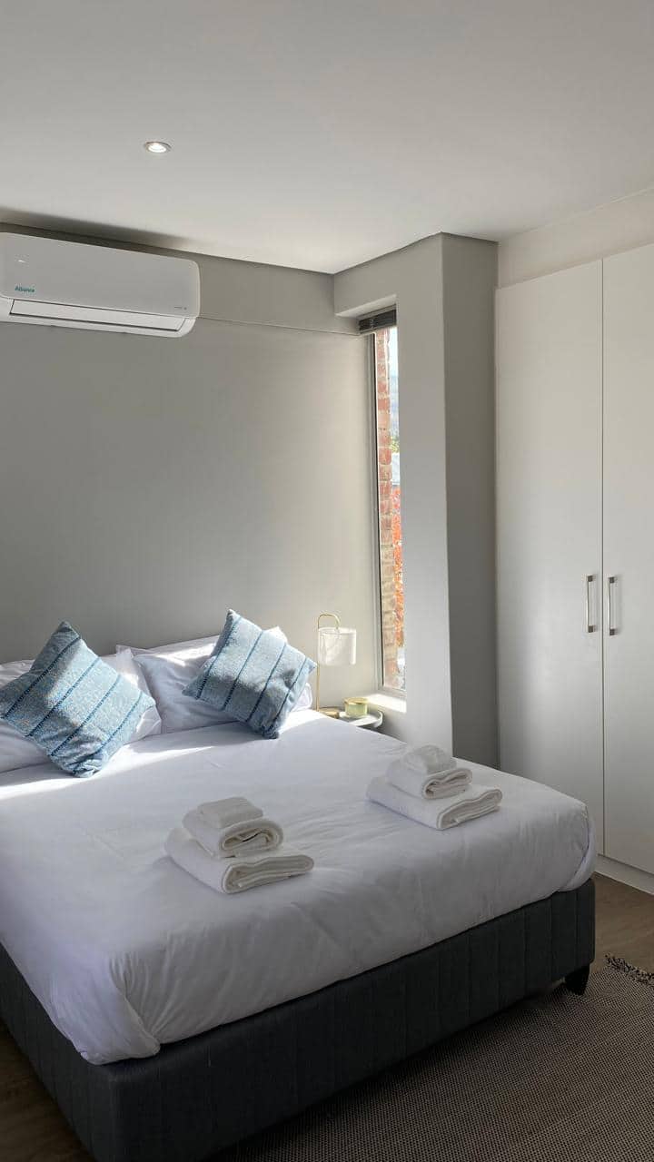 The Madge Self Catering - Paarl