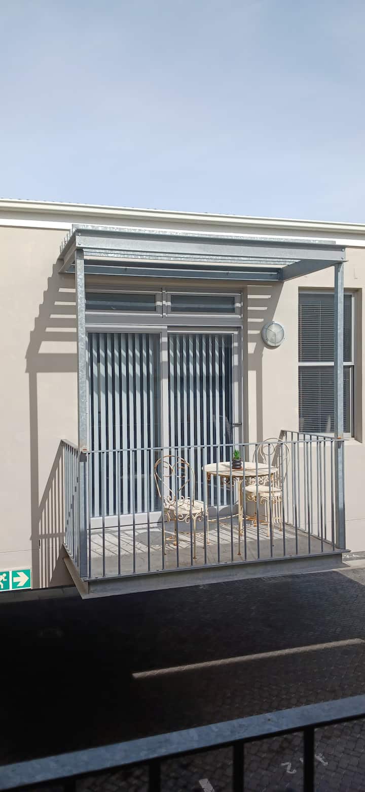 The Madge Self Catering - Paarl