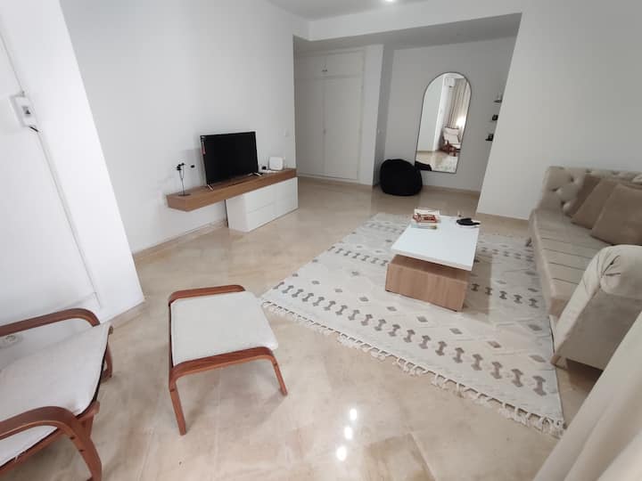 Appartement César - Túnez