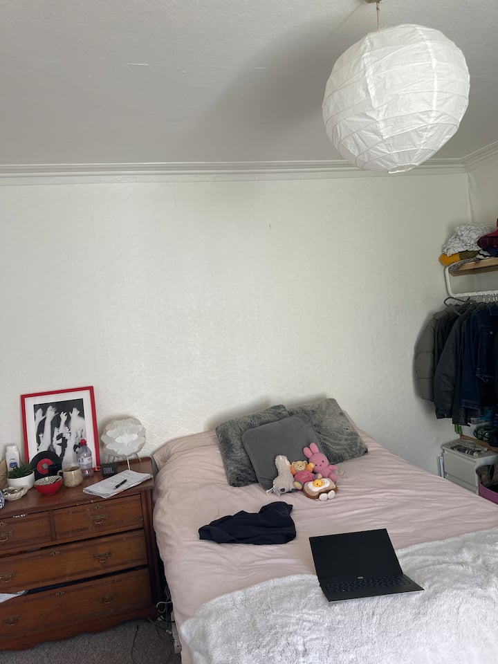 Comfortable Home - Bristol