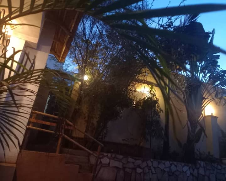 Relax Unwind And Feel At Home Here At Ishanyu - Kampala