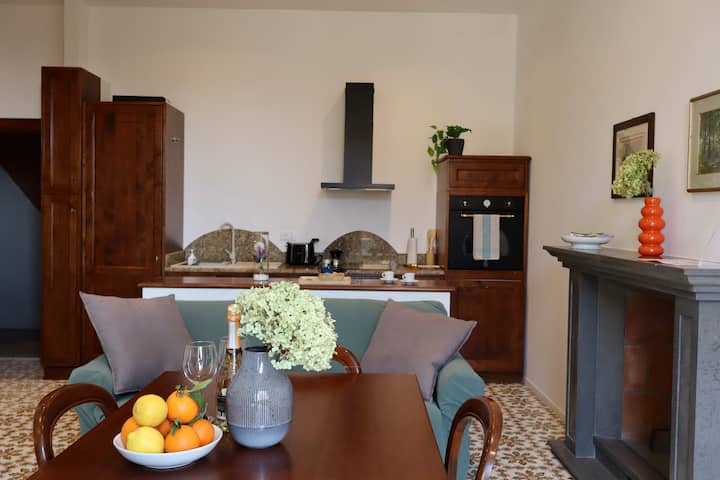 Palazzo Menichetti Suites - Bolsena