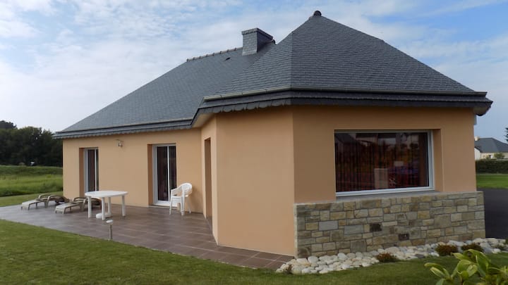 Location Maison Saisonnière
(3 Chambres) - Perros-Guirec