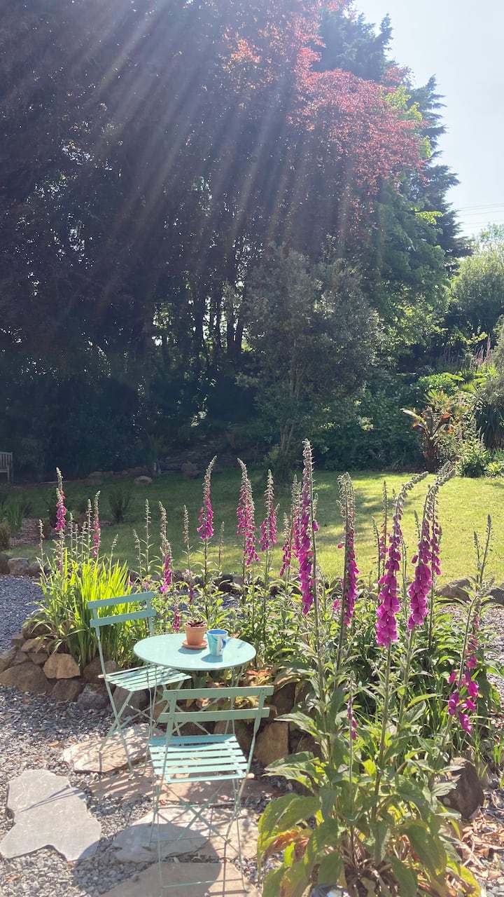 Mowhays Cottage Near Porthallow - Coverack