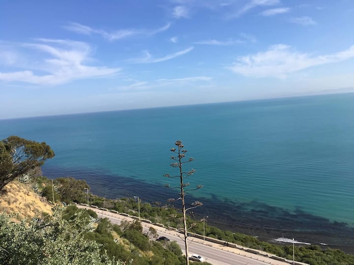 La Petite éToile - Marsa