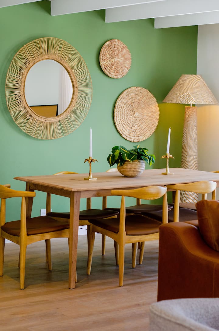 Brand-new Luxury In De Waterkant - Views & Ac - Cape Town