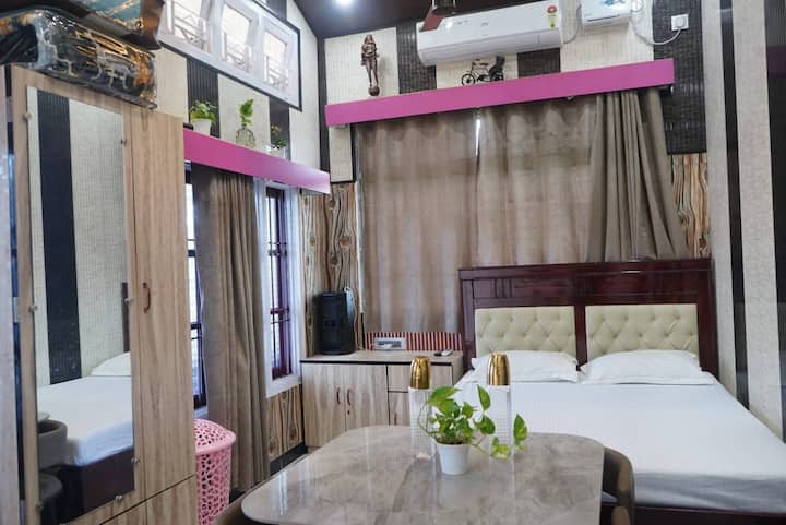 Sukoon Villa ~ A Place Of Love ! - Tezpur
