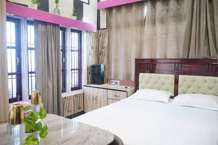 Sukoon Villa ~ A Place Of Love ! - Tezpur