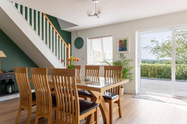 1 Bedroom Apartment Ballaghderg Letterkenny - Letterkenny