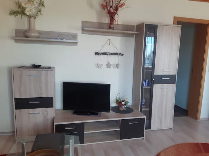 Ferienwohnung Dieter Unger - Eibenstock