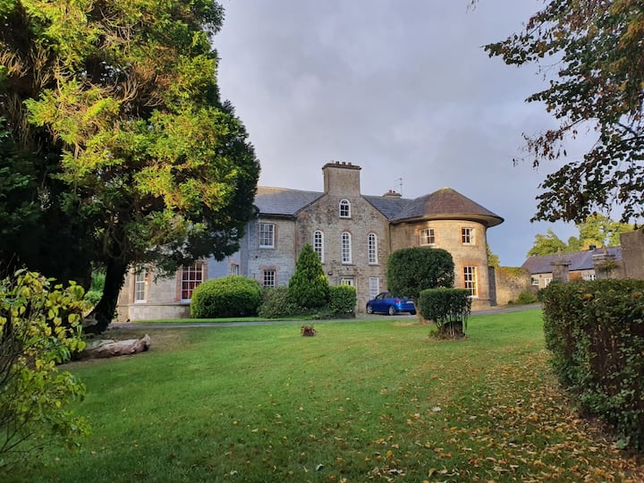 Assolas House - Mallow