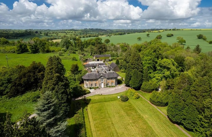 Assolas House - Mallow