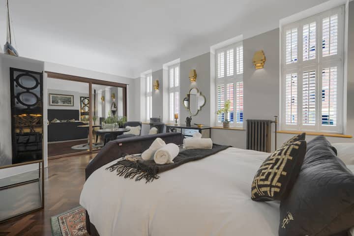 Huge Discounts - Long Term Stays - Cardiff Centre - Swansea