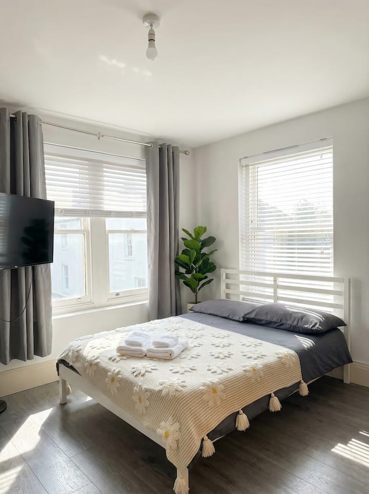 Mini Suite | Walk To Westminster And Waterloo - Londres