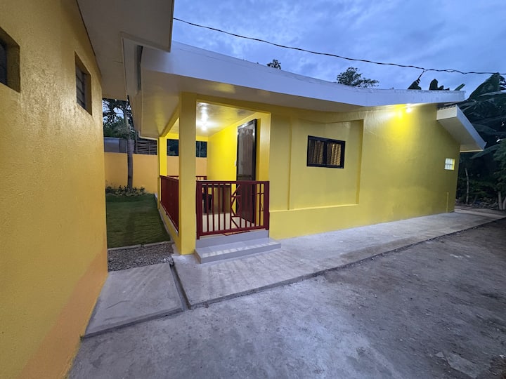 Precious 2 (Casa Celine Dgte) - Dumaguete