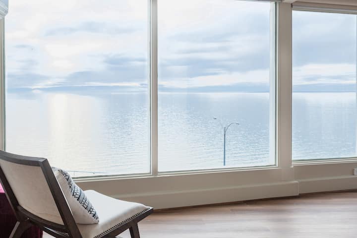 Miramare By The Bay - Spectacular Panoramic Views - Mornington