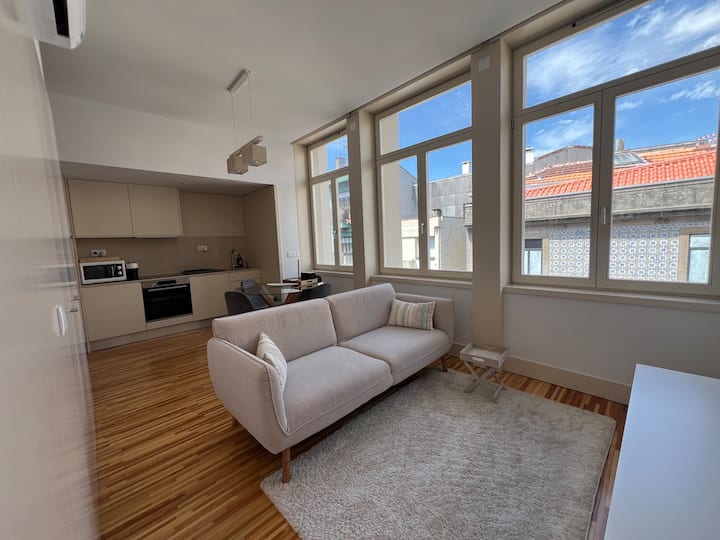 Great Studio - Porto