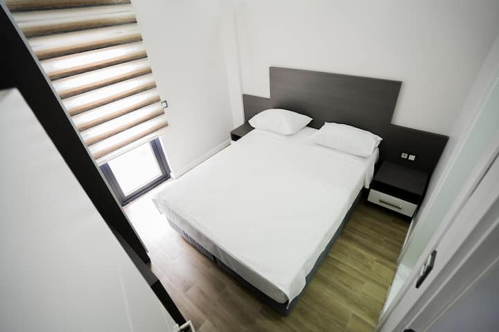 İZmit Yahyakaptanda 1+0 Lux Oda - İzmit