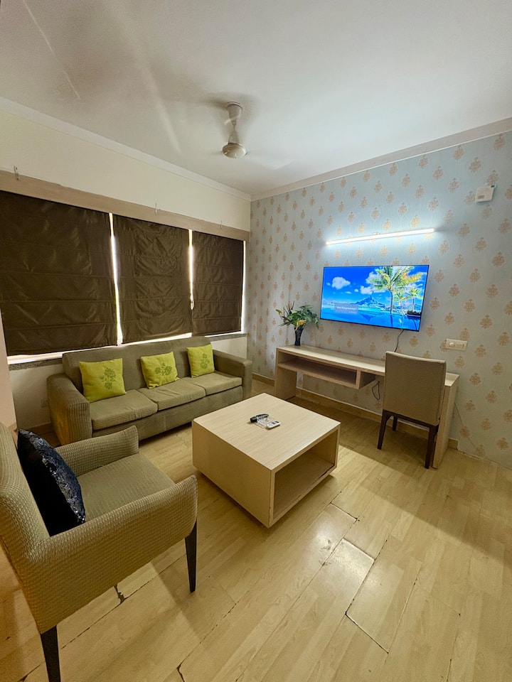 Urban Loft - Ghaziabad