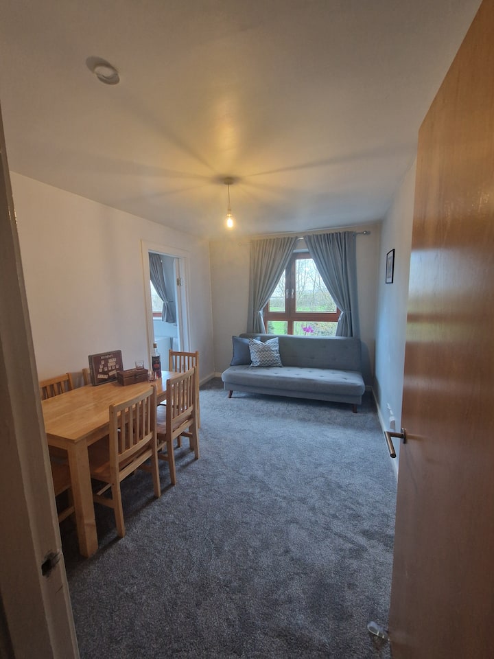 Apartment Airport Dub Hop In - Dublin