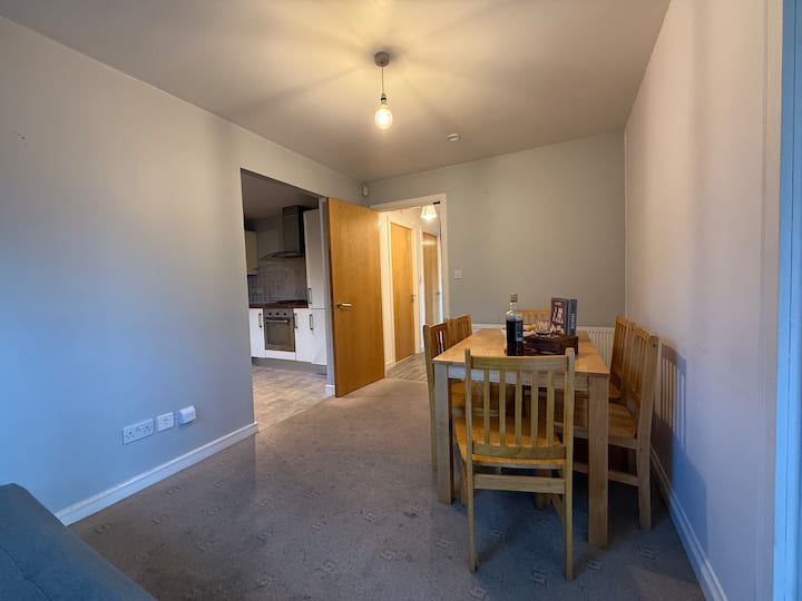 Apartment Airoport Dub Hop In - Portmarnock