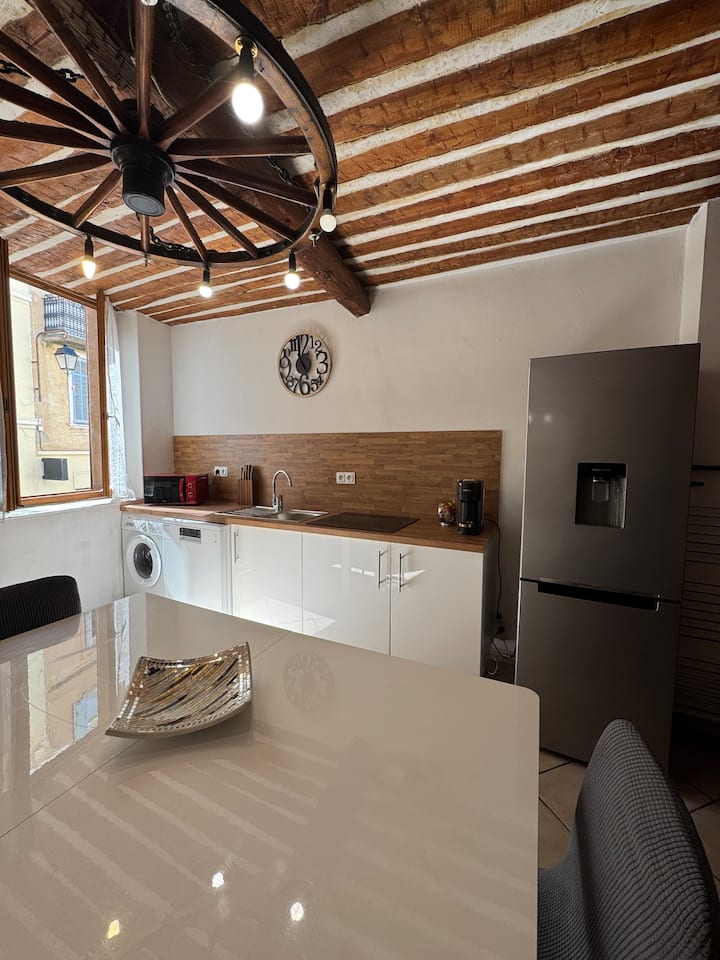 Appartement Cannes - Cannes