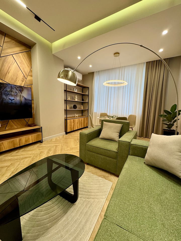 Жемчужина Баку - Baku