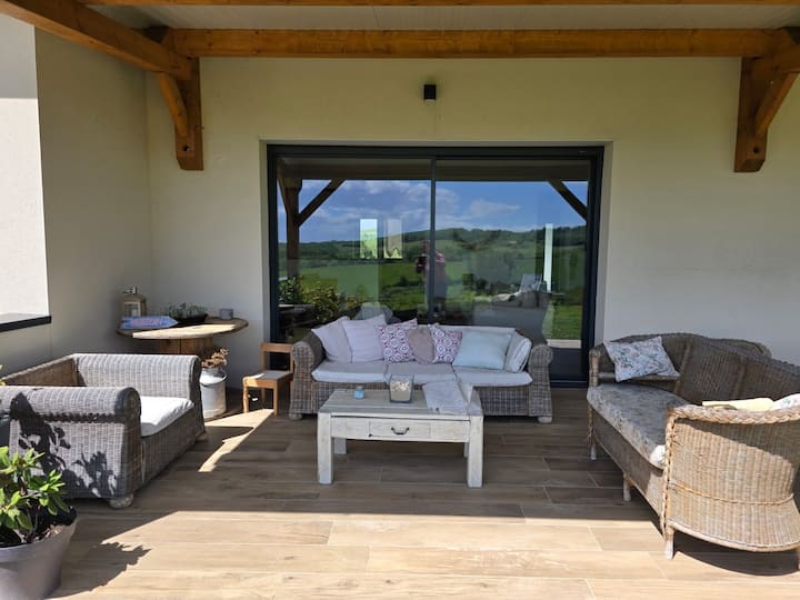 Maison à La Campagne Proche De Toulouse - L'Isle-Jourdain