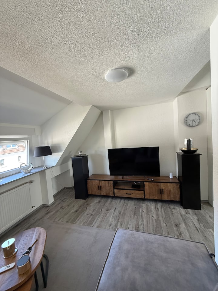 Luxus-dg-wohnung In Kleve - Goch