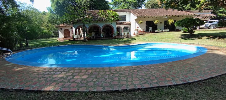 Casa Mi Bendición - Cali