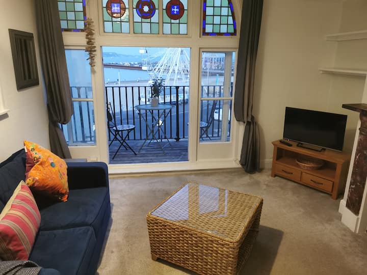 Redcliff View - Weymouth