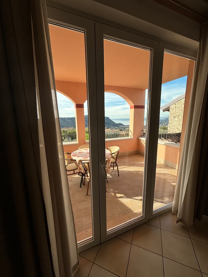 Appartamento Vista Lago N.2 - Torri del Benaco