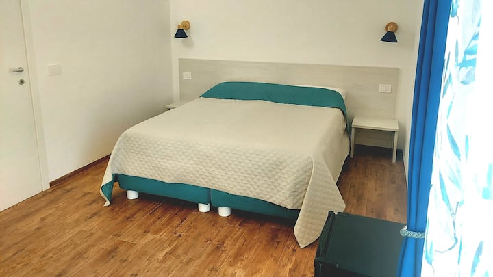 Rosa In Mele - Elicriso - San Teodoro, Sicily