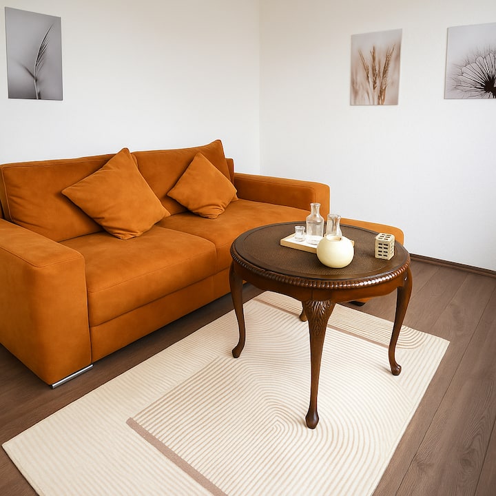 Penthouse Köln Frechen - Kerpen