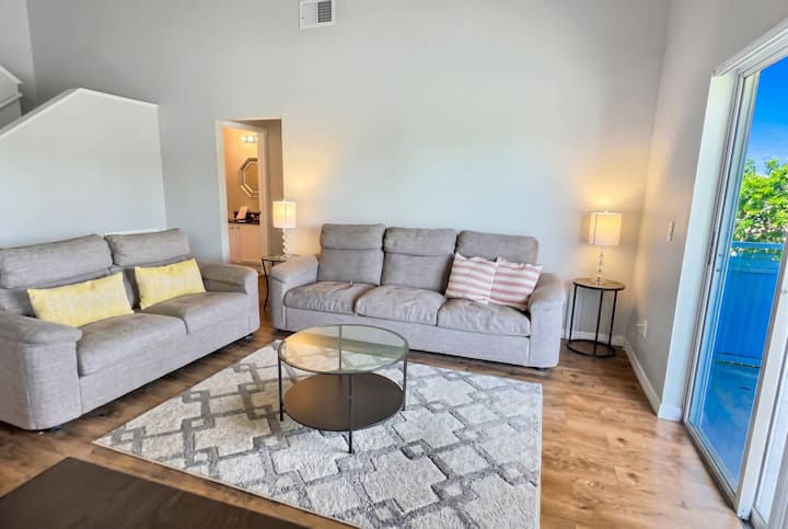 Cozy 4br Family Home Near Disney At Montego Bay - Kissimmee