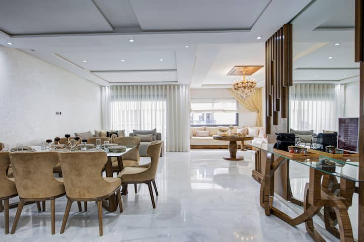 Fès Premium – Style Marocain - Centre- Prestigia - Fez