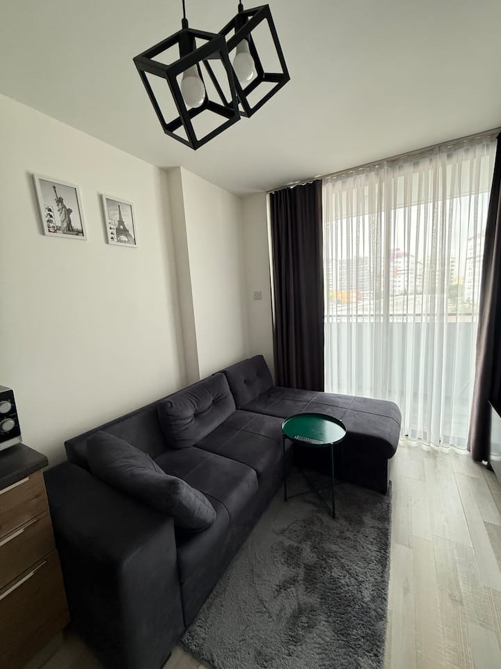 Notherland Premier 1+1 Havuzlu Site - Famagosta