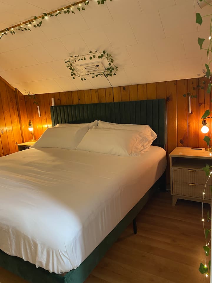 Chez Mundyo—where Staying Feels Like A Celebration - Crystal Lake, IL