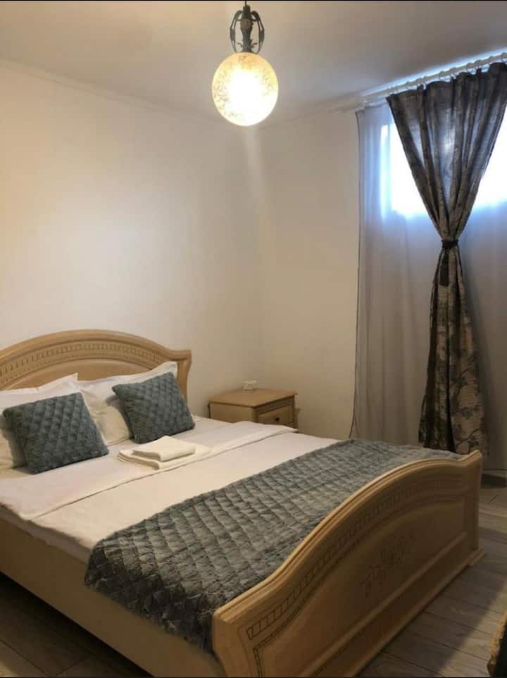 Casa B&d-double Room 2 - Deva