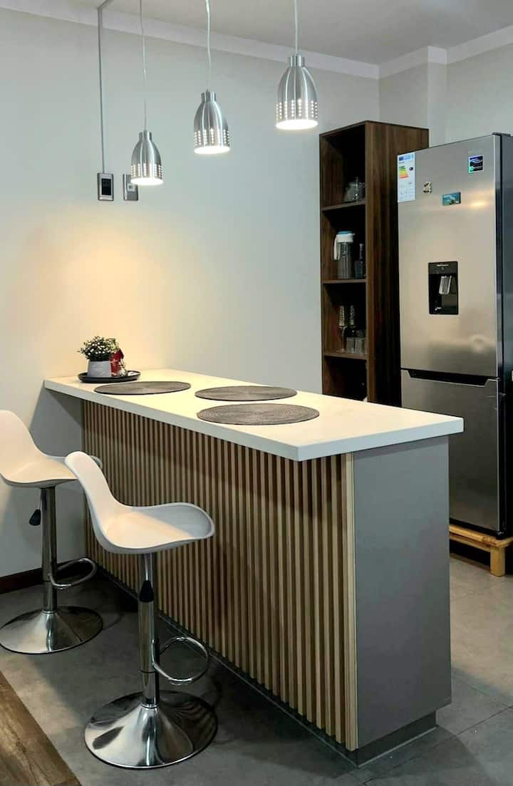 Apartamento Cómodo Y Seguro - Sucre