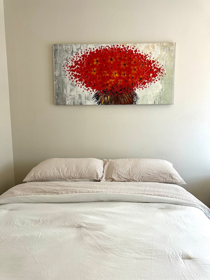 Cozy 2bd Suite W/ Kitchen, Wi-fi & Outdoor Perks - Hemet, CA