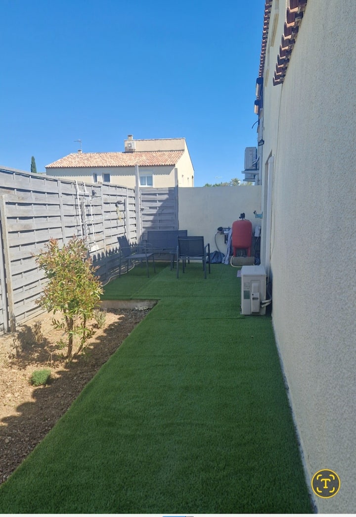 Loft La Calade - Frontignan