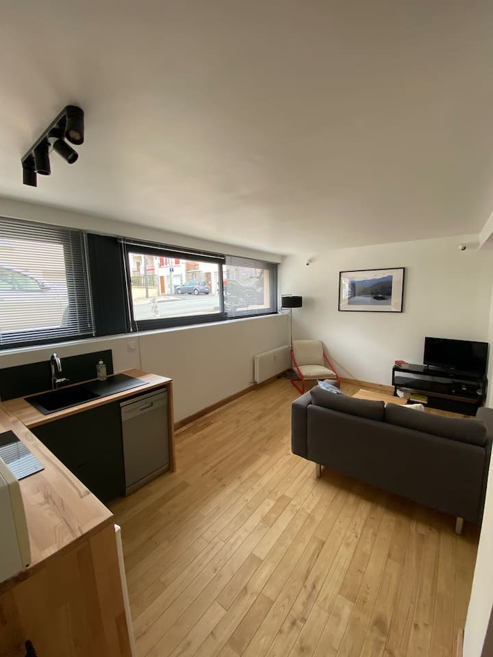 Charmant Appartement T2 40m2 - Chamalières