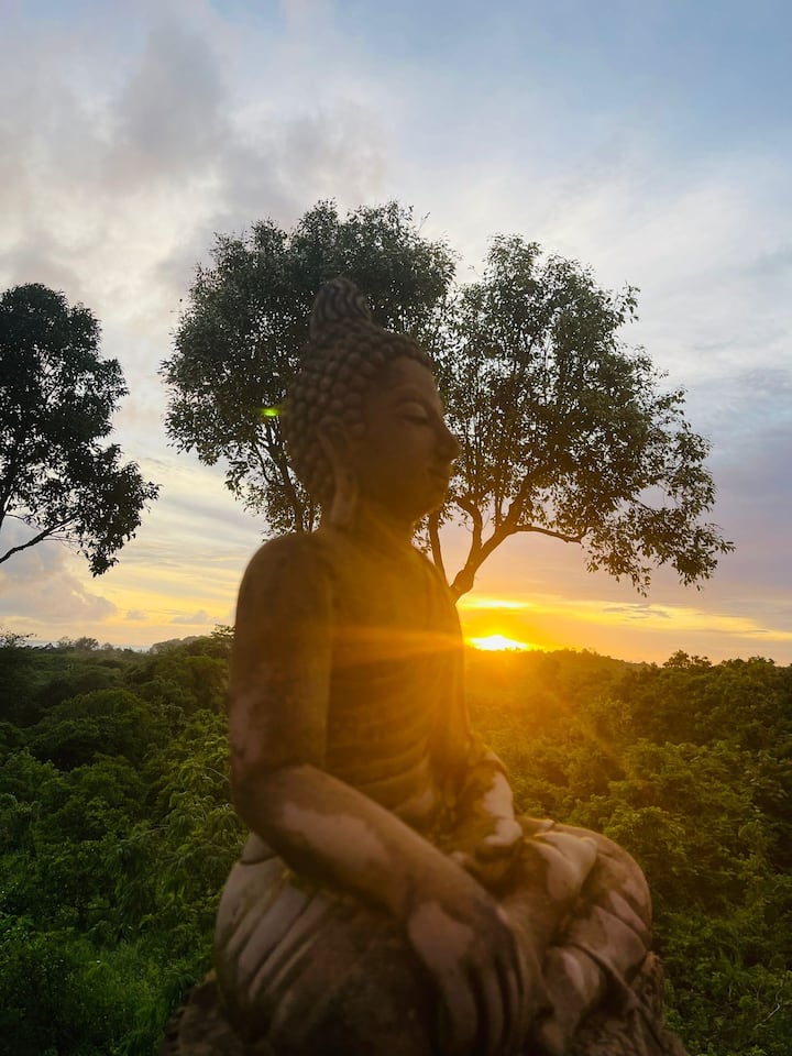 Baan Tonmai - Ranong