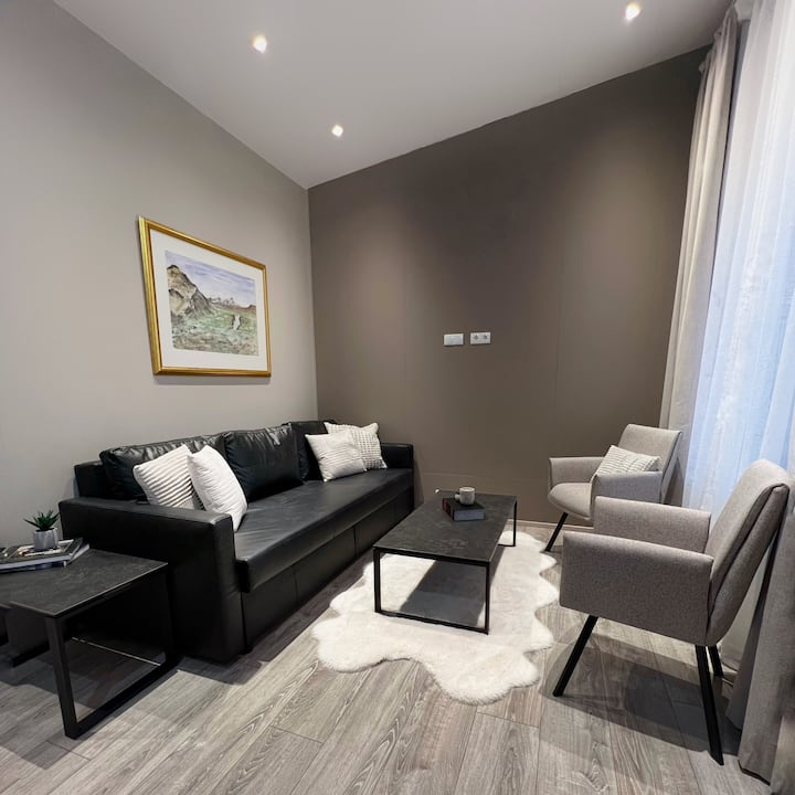 Cozy Country Apartments In ÖLfus - 塞爾福斯